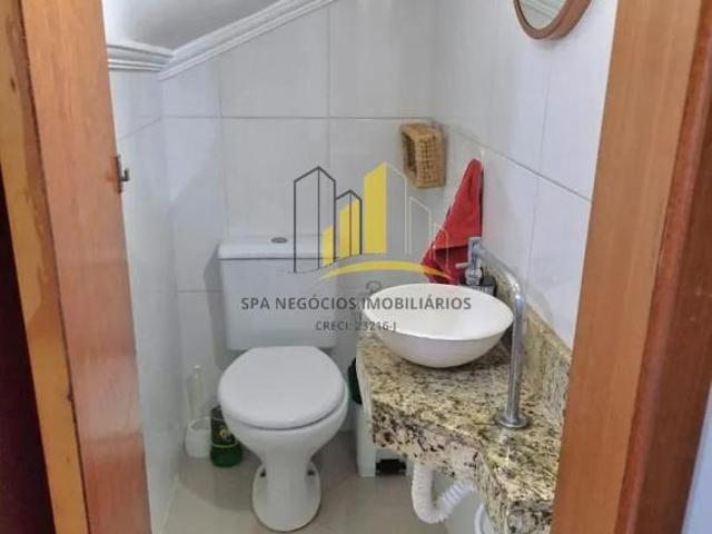 Sobrado com 2 dormitórios à venda, 64 m² por R$ 430.000,00 Penha São Paulo/SP