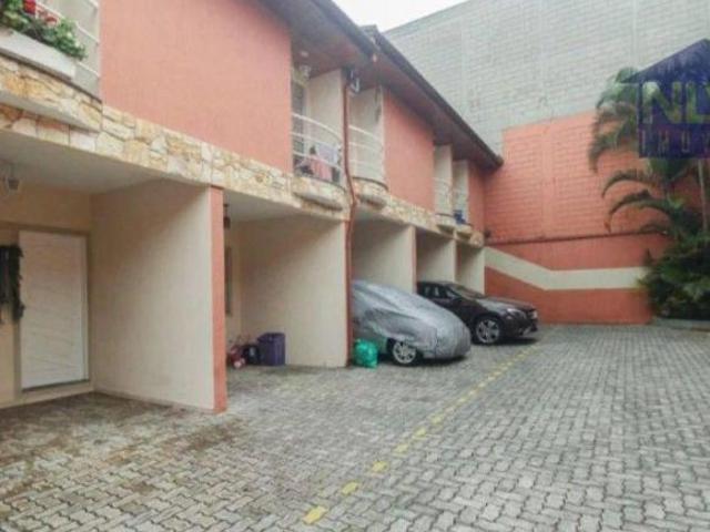 Sobrado com 2 dormitórios à venda, 64 m² por R$ 450.000 Penha de França São Paulo/SP