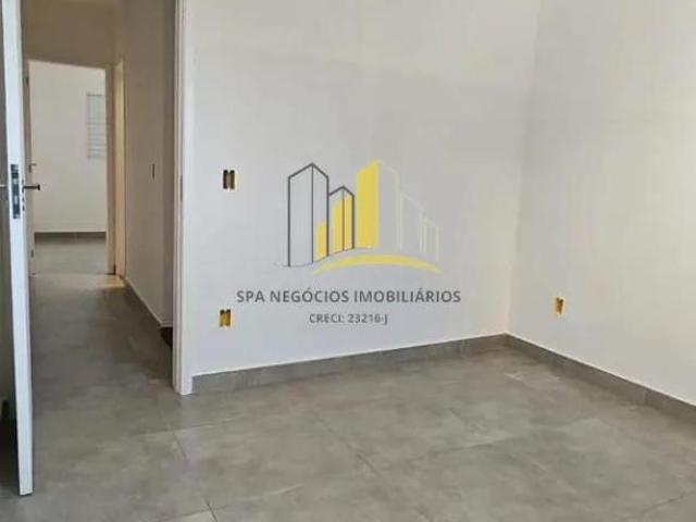 Sobrado com 2 dormitórios à venda, 64 m² por R$ 460.000,00 Vila Siria São Paulo/SP