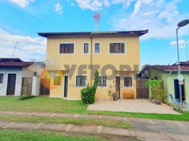 Sobrado com 2 dormitórios à venda, 64 m² por R$ 549.900,00 Martim de Sá Caraguatatuba/SP
