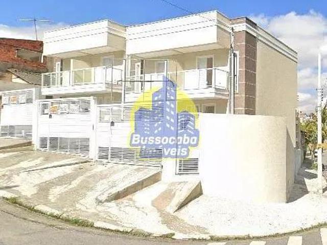 Sobrado com 2 dormitórios à venda, 64 m² por R$ 570.000,00 Vila Osasco Osasco/SP