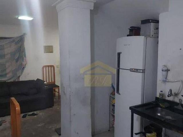 Sobrado com 2 dormitórios à venda, 64 m² por R$ 280.000,00 Vila Santa Catarina São Paulo/SP