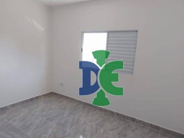 Sobrado com 2 dormitórios à venda, 64 m² por R$ 290.000,00 Jardim Olimpia Santa Branca/SP