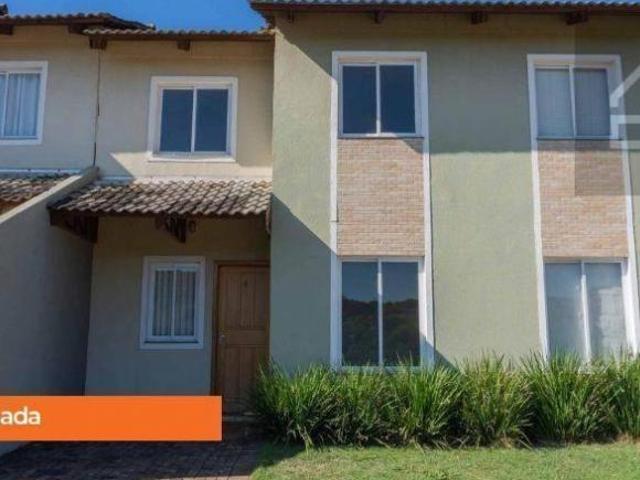 Sobrado com 2 dormitórios à venda, 64 m² por R$ 300.000,00 Brasília Cascavel/PR