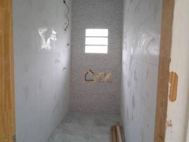 Sobrado com 2 dormitórios à venda, 64 m² por R$ 361.000 Jardim Do Marquês Jacareí/SP
