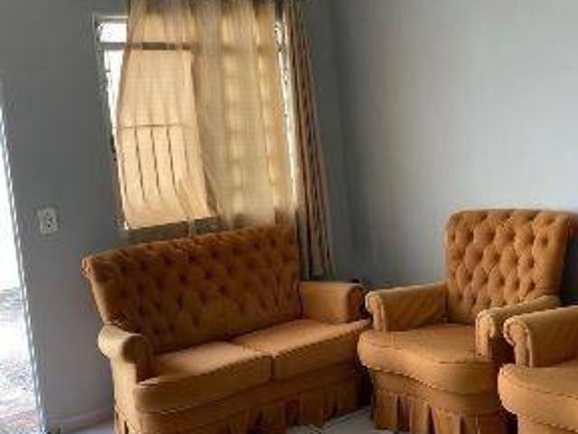 Sobrado com 2 dormitórios à venda, 64 m² por R$ 375.000,00 Residencial Cosmos Campinas/SP