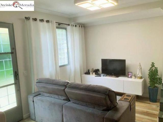 Sobrado à venda, 65 m² por R$ 415.000,00 Butantã São Paulo/SP