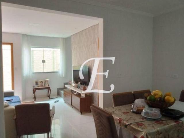 Sobrado à venda, 65 m² por R$ 420.000,00 Vila Aurora São Paulo/SP