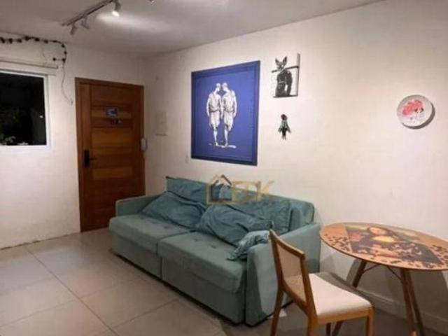 Sobrado com 2 dormitórios à venda, 65 m² por R$ 425.000 Parque Santa Rosa Suzano/SP