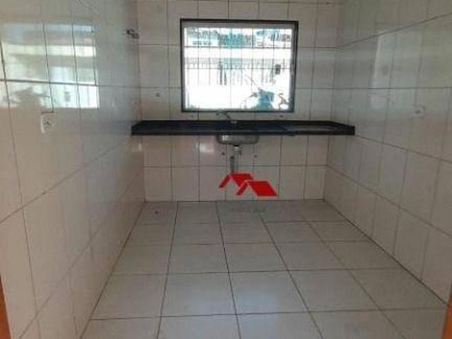 Sobrado com 2 dormitórios à venda, 65 m² por R$ 425.000,00 Cidade Líder São Paulo/SP