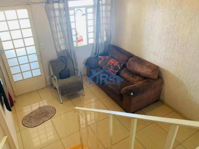 Sobrado com 2 dormitórios à venda, 65 m² por R$ 440.000,00 Jardim Regina Alice Barueri/SP