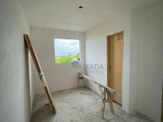 Sobrado com 2 dormitórios à venda, 65 m² por R$ 440.000,00 Penha de França São Paulo/SP