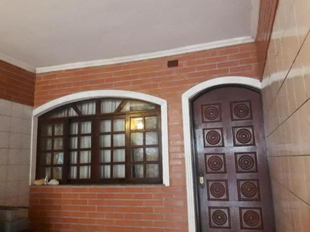 Sobrado com 2 dormitórios à venda, 65 m² por R$ 450.000 Pedreira São Paulo/SP AGENDE SUA VISIT