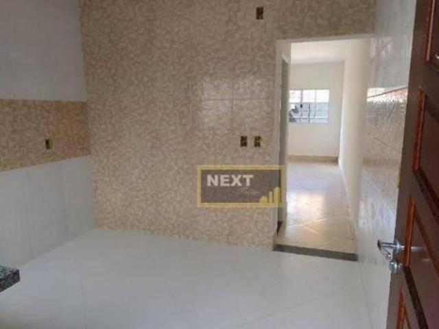 Sobrado com 2 dormitórios à venda, 65 m² por R$ 450.000,00 Parque Guaianazes São Paulo/SP