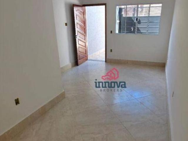 Sobrado com 2 dormitórios à venda, 65 m² por R$ 450.000,00 Parque Guaianazes São Paulo/SP