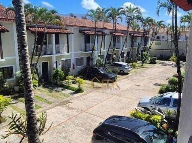 Sobrado com 2 dormitórios à venda, 65 m² por R$ 480.000,00 Centervalle Bertioga/SP