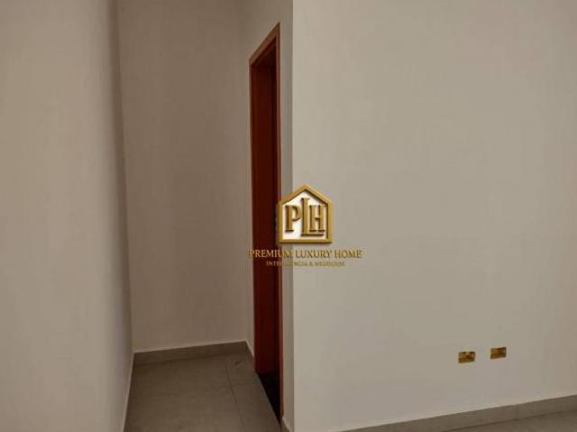 Sobrado com 2 dormitórios à venda, 65 m² por R$ 480.000,00 Jardim Santo Antônio Atibaia/SP