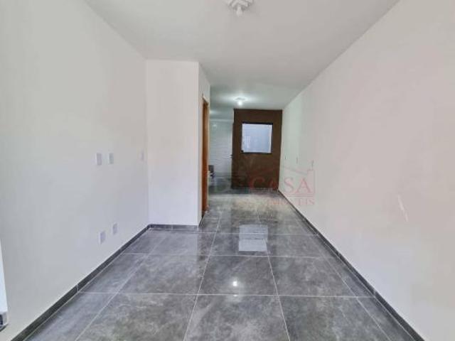 Sobrado com 2 dormitórios à venda, 65 m² por R$ 480.000,00 Parque Boturussu São Paulo/SP