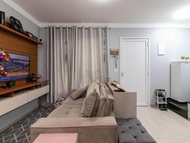 Sobrado com 2 dormitórios à venda, 65 m² por R$ 509.900,00 Imirim São Paulo/SP