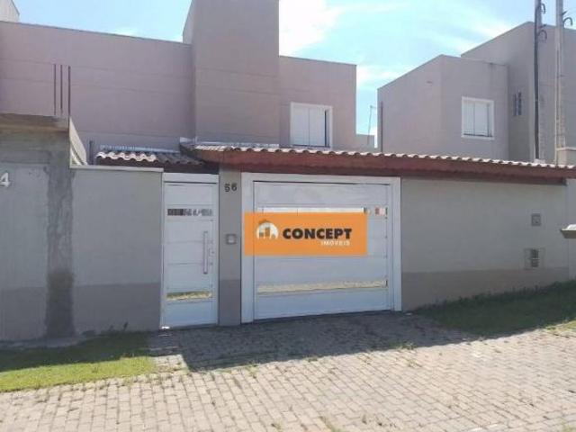 Sobrado com 2 dormitórios à venda, 65 m² por R$ 510.000,00 Jardim Saúde Suzano/SP