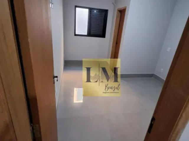 Sobrado com 2 dormitórios à venda, 65 m² por R$ 549.400,00 Vila Nina São Paulo/SP