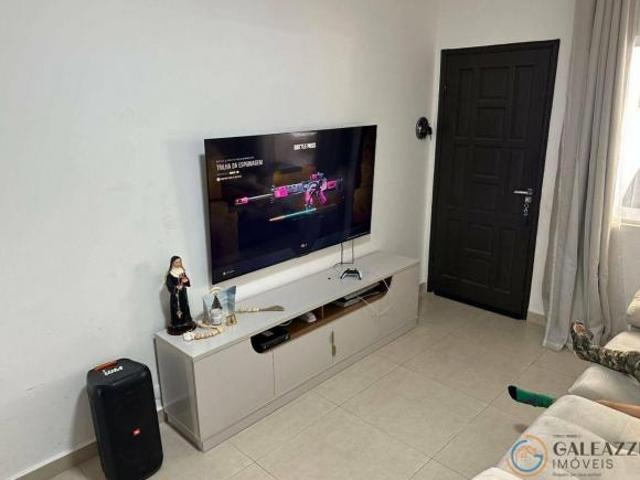 Sobrado com 2 dormitórios à venda, 65 m² por R$ 630.000,00 Jardim Henriqueta Taboão da Serra/SP
