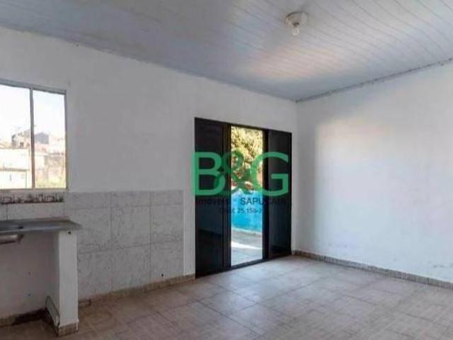 Sobrado com 2 dormitórios à venda, 65 m² por R$ 734.000 Vila Dalila São Paulo/SP