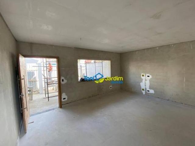 Sobrado com 2 dormitórios à venda, 65 m² por R$ 750.000,00 Vila Alzira Santo André/SP