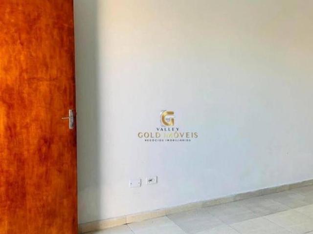 Sobrado com 2 dormitórios à venda, 65 m² por R$ 250.000,00 Jardim Panorama Caçapava/SP