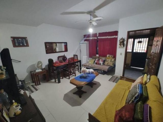 Sobrado com 2 dormitórios à venda, 65 m² por R$ 250.000,00 Vila Santo Antônio Guarujá/SP