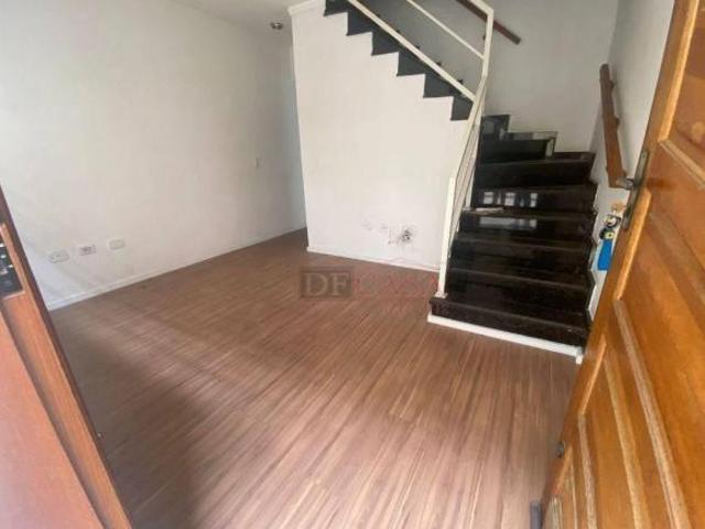 Sobrado com 2 dormitórios à venda, 65 m² por R$ 275.000,00 Artur Alvim São Paulo/SP