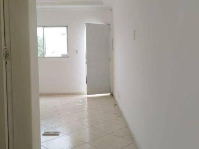 Sobrado com 2 dormitórios à venda, 65 m² por R$ 295.000 Jardim Jacinto Jacareí/SP