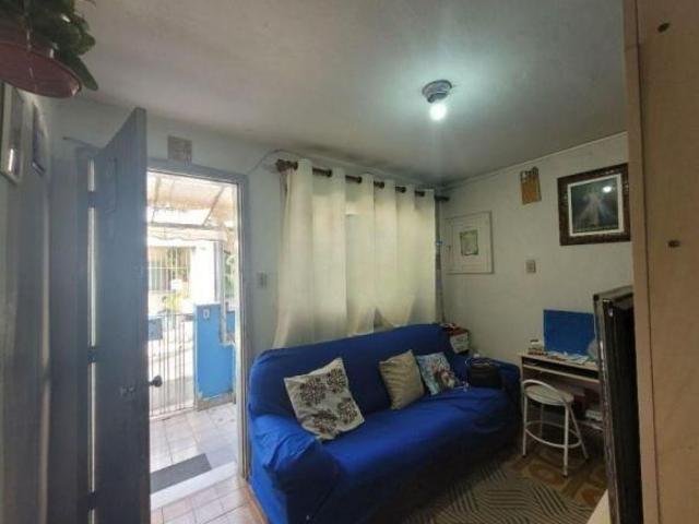 Sobrado com 2 dormitórios à venda, 65 m² por R$ 296.000,00 Vila Guarani Zona Sul São Paulo/SP