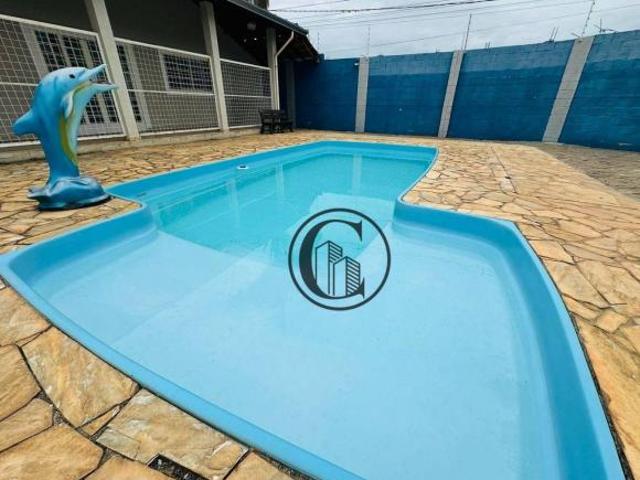 Sobrado com 2 dormitórios à venda, 65 m² por R$ 300.000,00 Jardim Betânia Sorocaba/SP