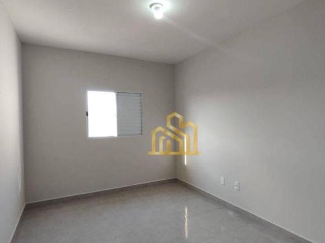 Sobrado com 2 dormitórios à venda, 65 m² por R$ 310.000,00 Cidade Planejada II Bragança Paulista