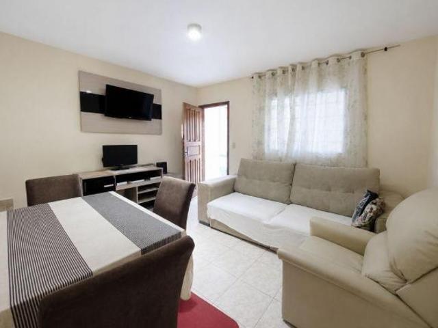 Sobrado com 2 dormitórios à venda, 65 m² por R$ 319.000,00 Cidade Líder São Paulo/SP