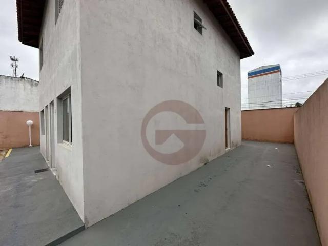 Sobrado com 2 Dormitórios à venda, 65 m² por R$ 320.000 Vargem Grande Paulista Vargem Grande Pau