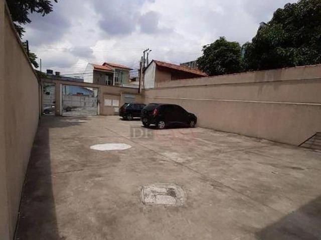 Sobrado com 2 dormitórios à venda, 65 m² por R$ 325.000,00 Itaquera São Paulo/SP