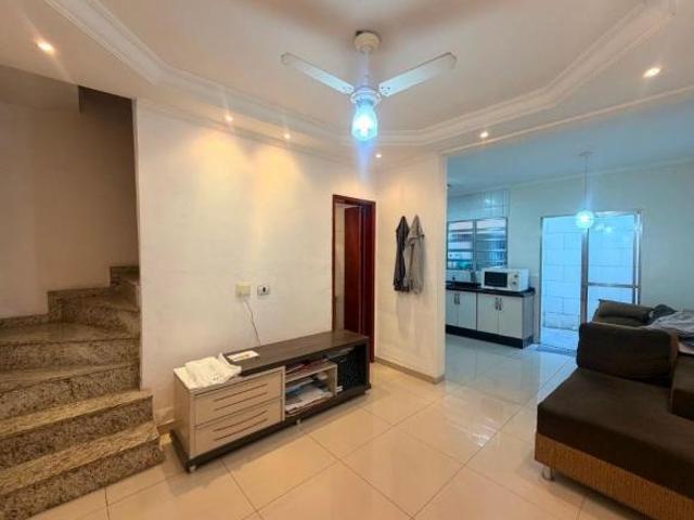 Sobrado com 2 dormitórios à venda, 65 m² por R$ 345.000,00 Itaquera São Paulo/SP