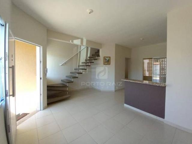 Sobrado com 2 dormitórios à venda, 65 m² por R$ 350.000,00 Belas Artes Itanhaém/SP