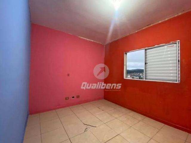 Sobrado com 2 dormitórios à venda, 65 m² por R$ 350.000,00 Jardim São José M