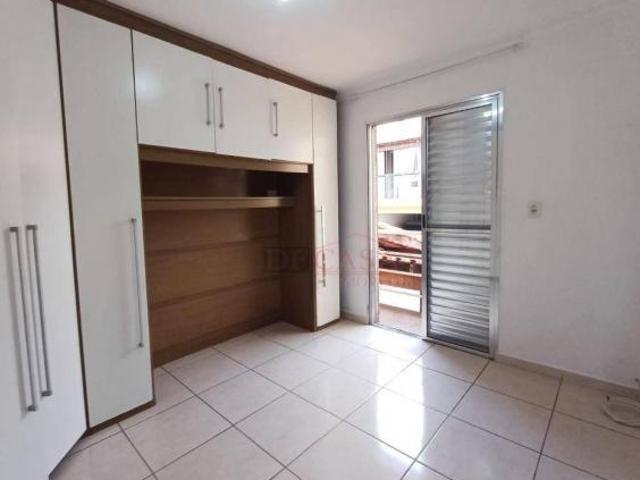Sobrado com 2 dormitórios à venda, 65 m² por R$ 350.000,00 Vila Carmosina São Paulo/SP