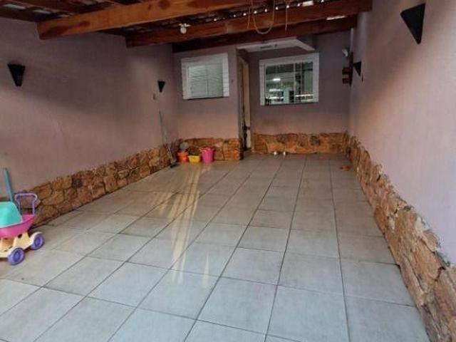 Sobrado com 2 dormitórios à venda, 65 m² por R$ 359.000,00 Cidade Industrial Curitiba/PR