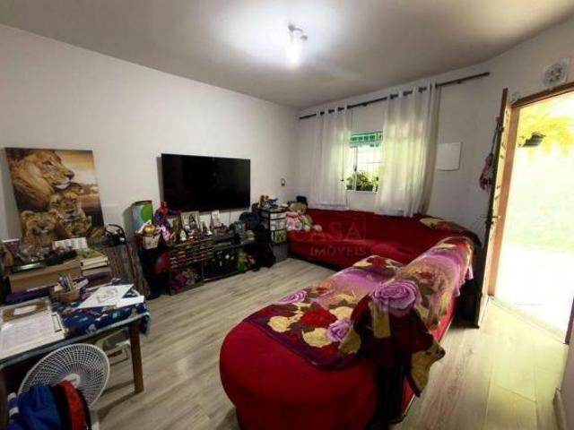 Sobrado com 2 dormitórios à venda, 65 m² por R$ 360.000,00 Itaquera São Paulo/SP
