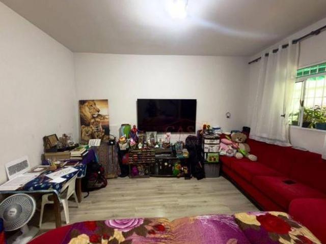 Sobrado com 2 dormitórios à venda, 65 m² por R$ 360.000,00 Itaquera São Paulo/SP