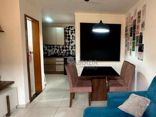 Sobrado com 2 dormitórios à venda, 65 m² por R$ 360.000,00 São Miguel Paulista São Paulo/SP