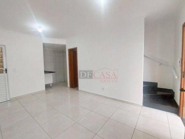 Sobrado com 2 dormitórios à venda, 65 m² por R$ 365.000,00 Vila Ré São Paulo/SP