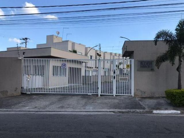 Sobrado com 2 dormitórios à venda, 65 m² por R$ 370.000,00 Jardim Santa Helena Poá/SP