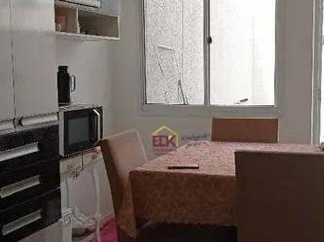 Sobrado com 2 dormitórios à venda, 65 m² por R$ 382.000,00 Residencial São Francisco São José do