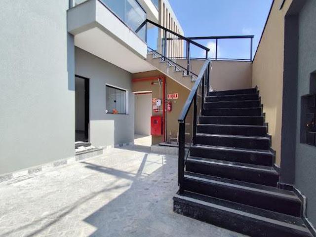 Sobrado com 2 dormitórios à venda, 65 m² por R$ 383.000,00 Vila Antonieta São Paulo/SP